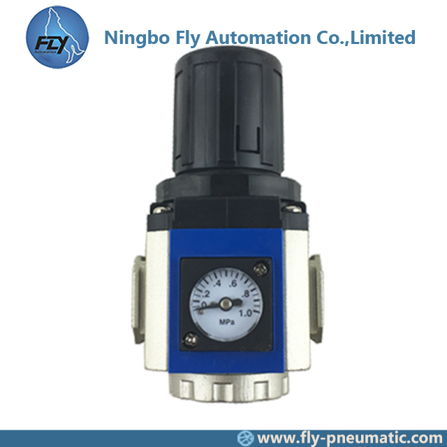 GR300-08 GR300-10 GR300-15 precision unit Airtac precision treatment GF series automatic air ...