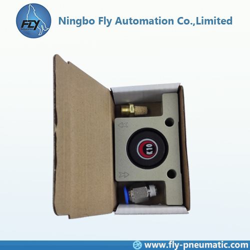 Findeva K series Pneumatic ball vibrator K8 K10 Aluminium Body Rotary Vibrator - Buy Findeva K ...