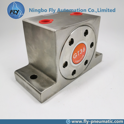 Findeva GT Series GT36 Stainless Steel Pneumatic Vibrator - Buy GT36, Findeva, Vibrator Product ...