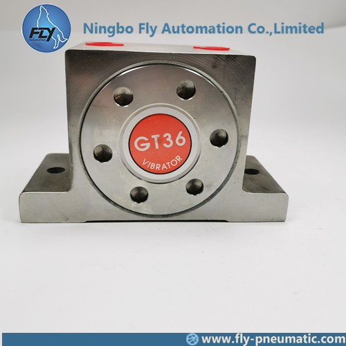 Findeva GT Series GT36 Stainless Steel Pneumatic Vibrator - Buy GT36, Findeva, Vibrator Product ...