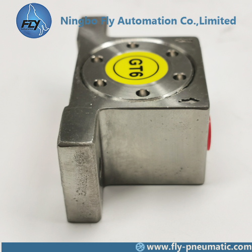Coal plant Mine GT4 GT6 Findeva GT Series Stainless Steel PNEUMATIC TURBINE VIBRATORS - Buy GT4 ...