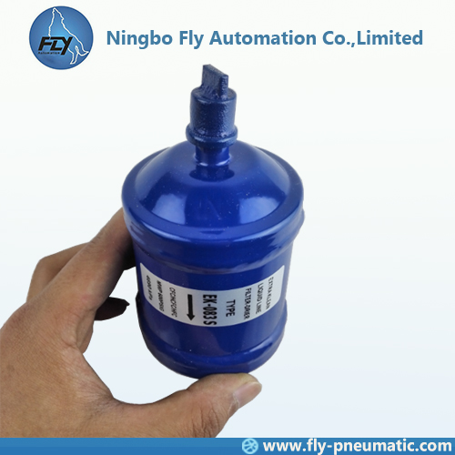 EK-083S 047606 Emerson EK Extra klean Liquid Line Filter Drier Solder ...