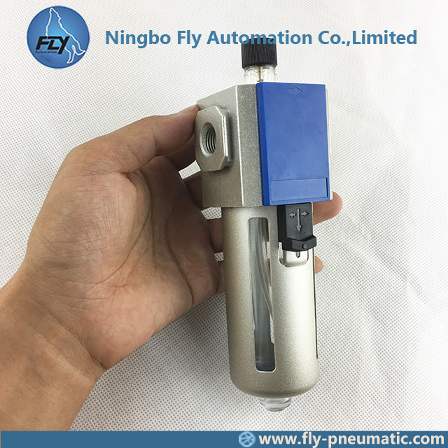 GL300-08 GL300-10 GL300-15 air control Airtac precision automatic GR ...