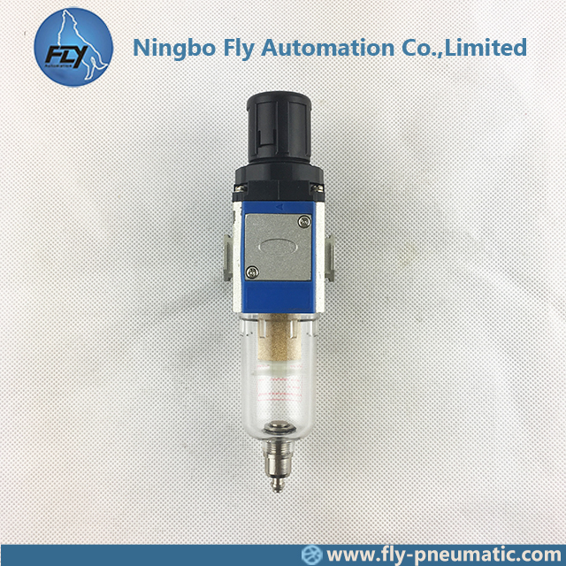 GFR300-08 GFR300-10 GFR300-15 automatic air Airtac precision GFR series ...