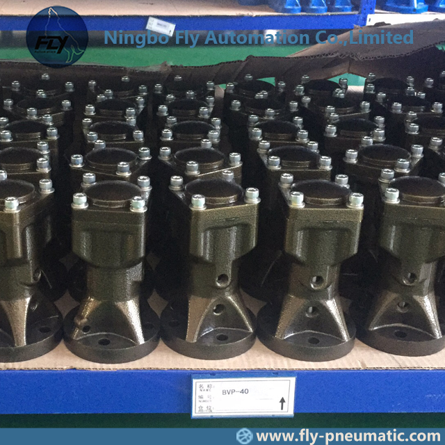 BVP-40C Taiwan Finetek Pneumatic hammer vibrator BVP Sreies Air knocker ...