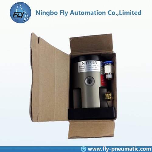 Germany NTP25 NTP series Pneumatic Piston Vibrator Air hammer Netter ...