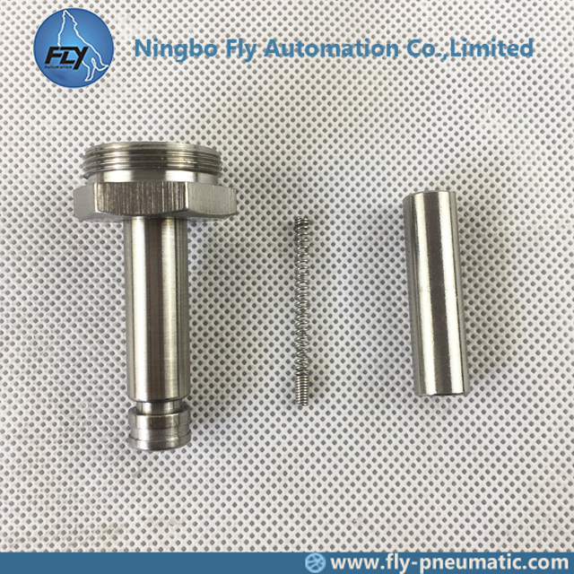 K0850 Pulse Valve ASCO SCG353A043 SCG353A044 Armature Plunger - Buy ...