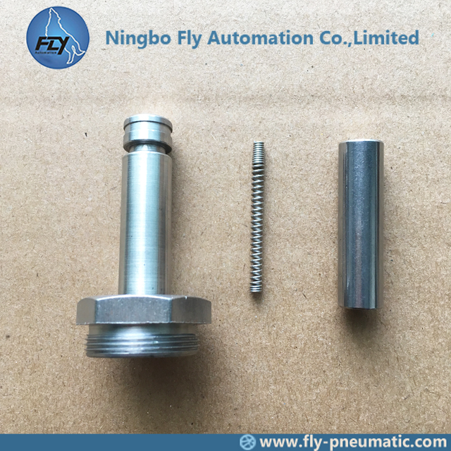 K0850 Pulse Valve ASCO SCG353A043 SCG353A044 Armature Plunger - Buy ...