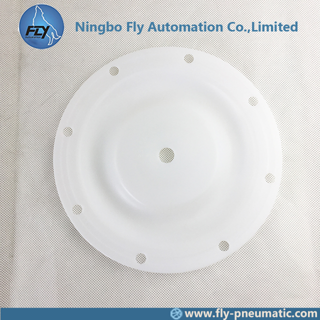 93459-4 Ingersoll Rand ARO PRO series 1" Pneumatic pneumatic double ...