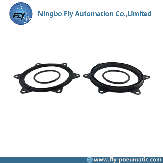 BFEC DN76 DMF-Y-76S Seals Nitrile Pulse Valve O-ring - Buy Pulse Valve ...