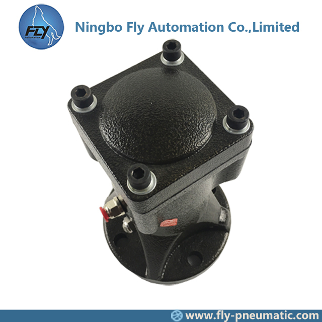 BVP-60C Taiwan Finetek Pneumatic Oscillator BVP Sreies Pneumatic ...