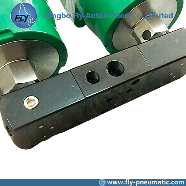 NF551A422 551A422 ASCO 551 Series Pilot Operated High Flow Solenoid ...