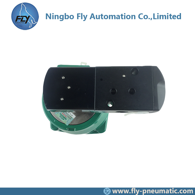 EF8551B401MO 8551B401 ASCO 8551 Series 1/4 Inch Aluminum Explosion ...