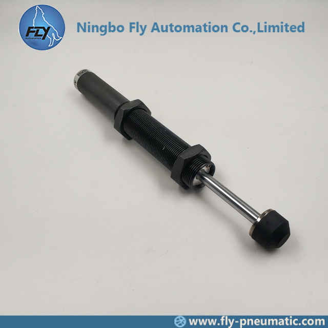AC2550-2 Hydraulic Shock Absorber Airtac AC Self-compensation Type ...