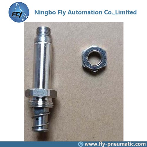 GPC10 Turbo Pulse Jet Valve SQP55 FP55 FM40 Armature Plunger - Buy ...