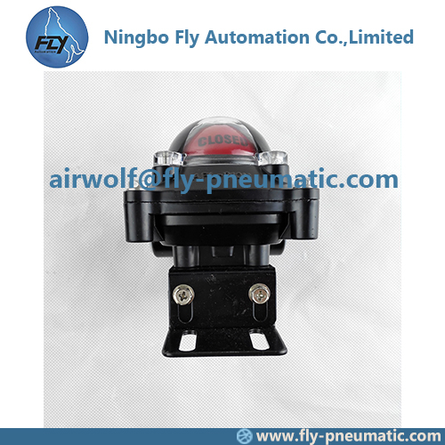 APL-210N limit switch box APL-2N series valve position monitor - Buy ...