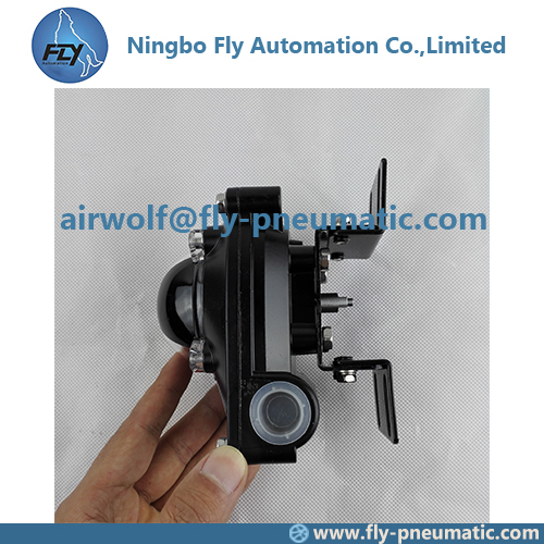 APL-210N limit switch box APL-2N series valve position monitor - Buy ...