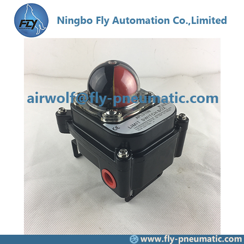 APL-310N APL-3N series limit switch box weatherproof IP67 / NEMA4&4X ...