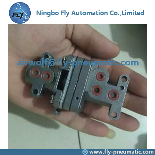 YTC Pilot kit of YT-1000 Electro Pneumatic Positioner - Buy Pilot kit ...